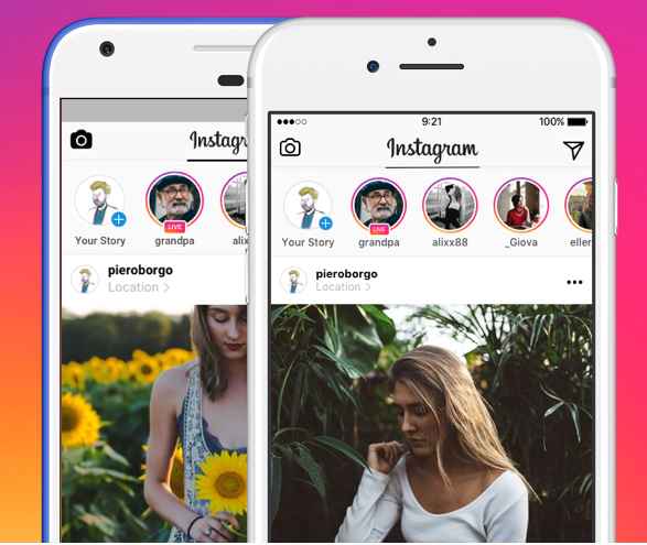 如何正确使用ins,定制推ins运营 - 哔哩哔哩