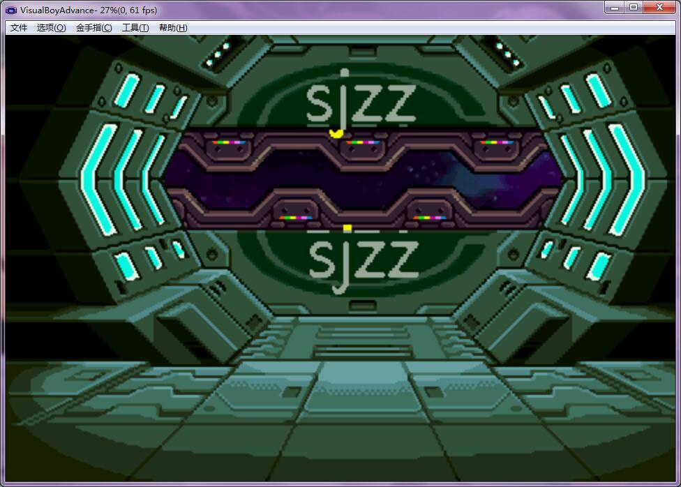 NLZ-GBA高级图像编辑器 Advance Graphics editor - 哔哩哔哩