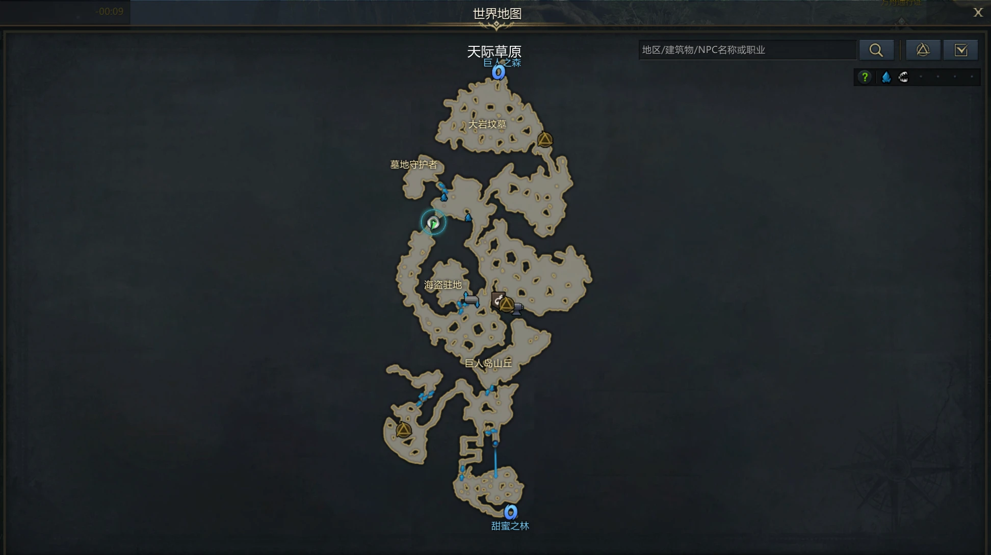 【失落的方舟lost Ark】图文带你五分钟跑完托托克冒险之书全视角(观景点)! 哔哩哔哩
