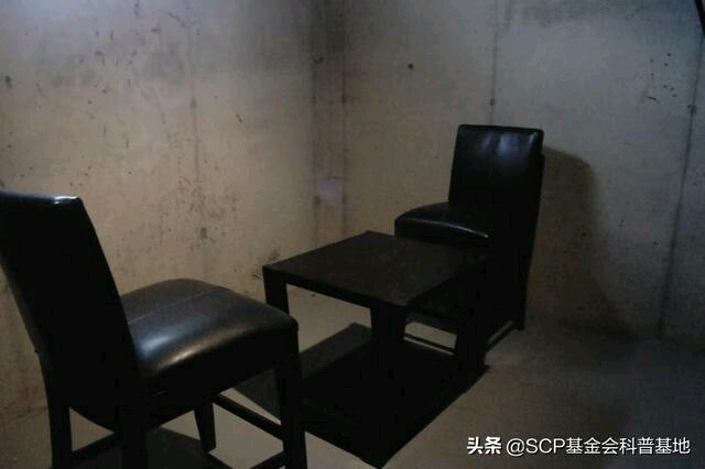 SCP基金会 SCP-946（谈笑风生） - 哔哩哔哩