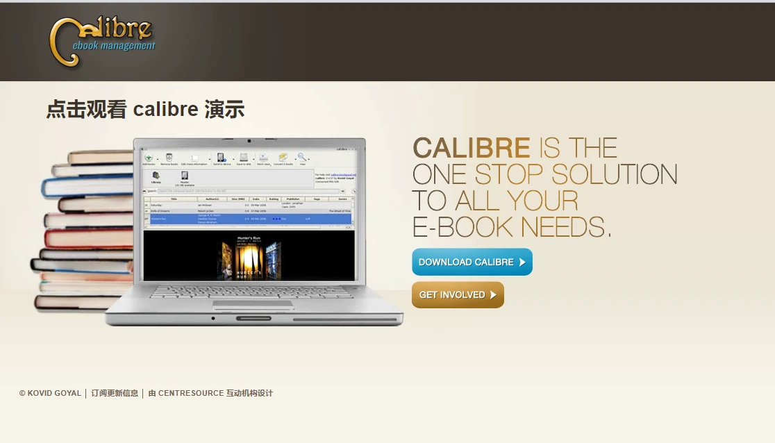 电子书库+翻译插件(calibre+EbookTranslator) - 哔哩哔哩
