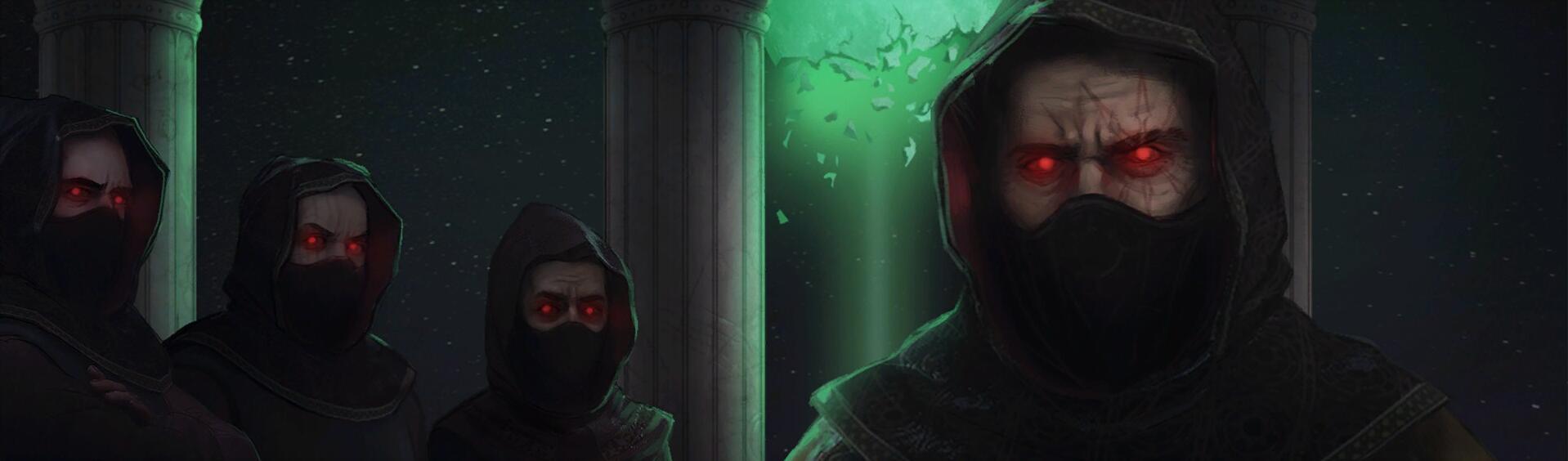 【CK3-Godherja】文化介绍：Chevalien - 哔哩哔哩