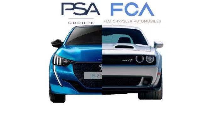 FCA与PSA集团合并，标致弃用“板悬”的日子到了？ - 哔哩哔哩