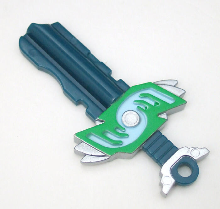 钥匙机器人KEYBOTS全系列 第二弹 - 哔哩哔哩