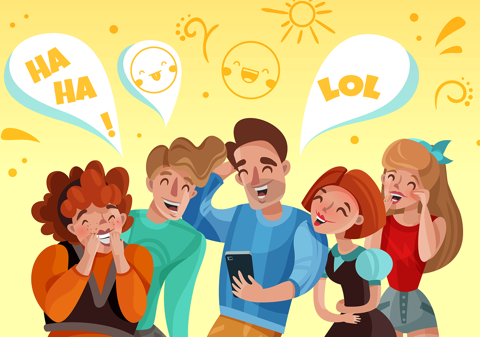 如何成为一个幽默的人 —— 幽默是一种可习得的认知能力 - 哔哩哔哩