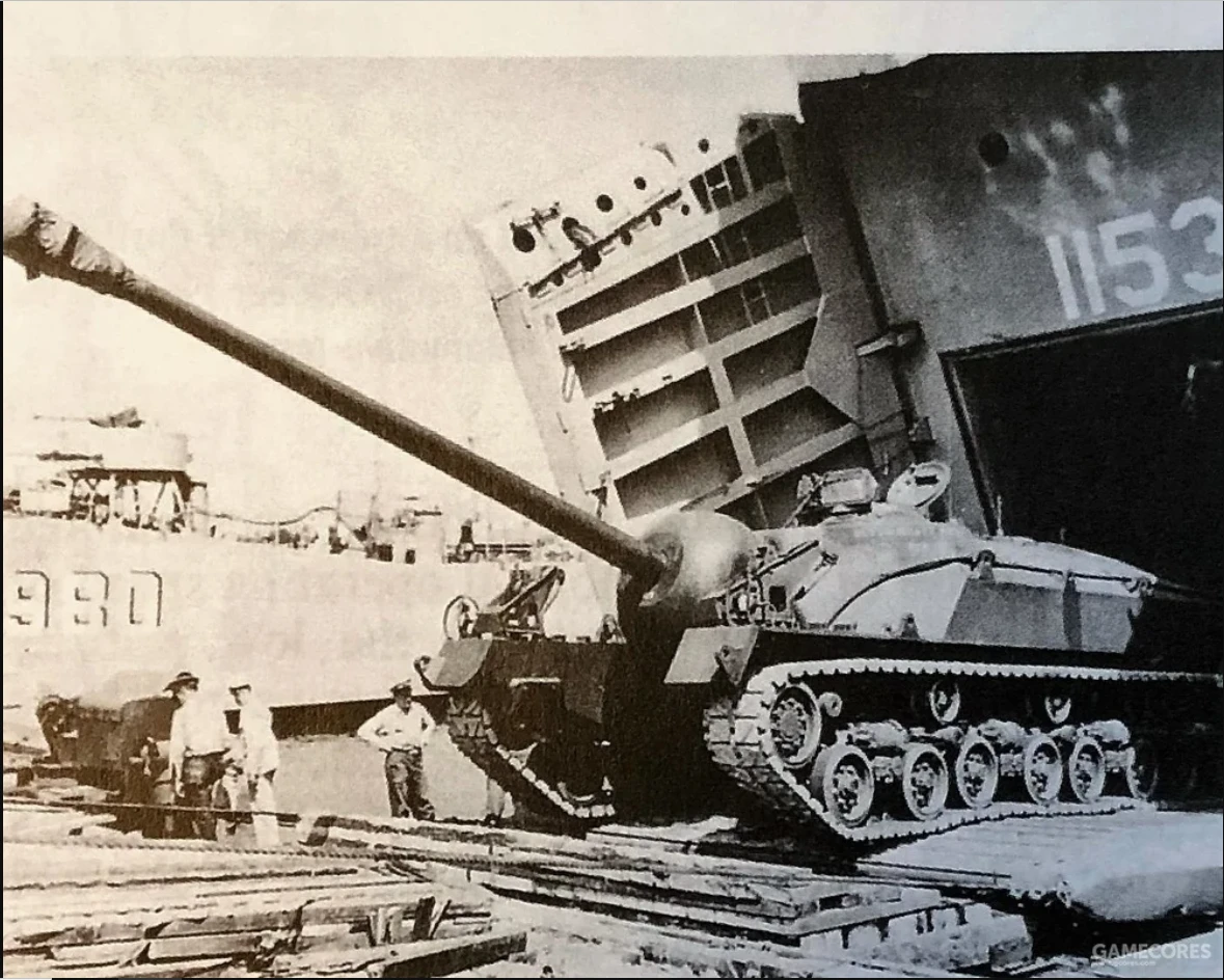 八金介绍第二期（BZ-176,112,WZ113-II,WZ111） - 哔哩哔哩