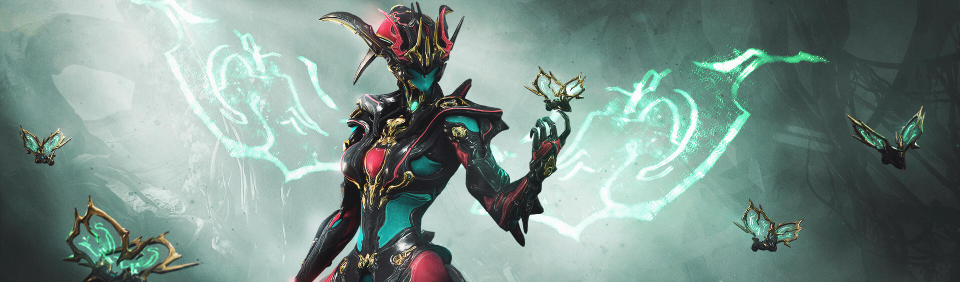 Warframe REVENANT PRIME 配置指南 - 哔哩哔哩