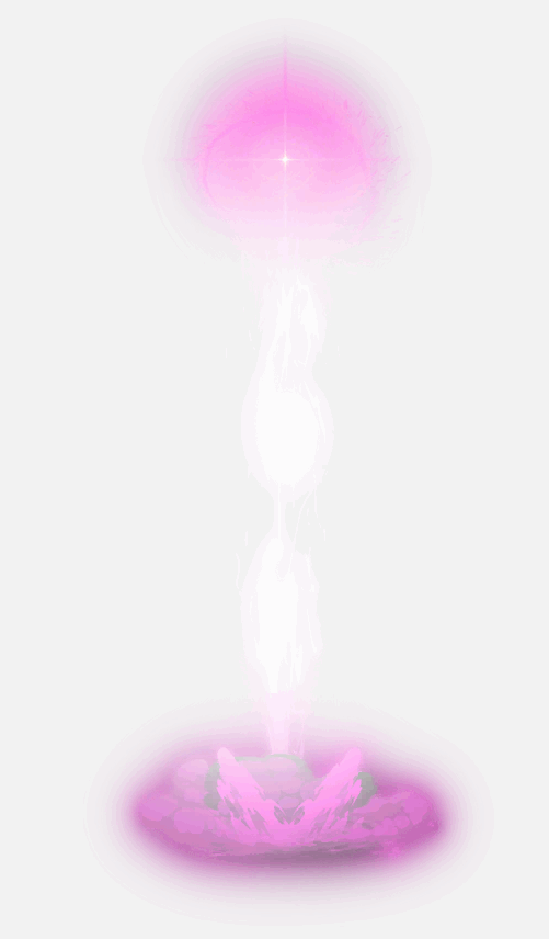 【攻略】黑魔法师P1到P4技能攻击方式整理 - 哔哩哔哩