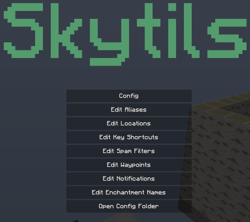 Hypixel Skyblock 实用Mods推荐+下载链接 - 哔哩哔哩