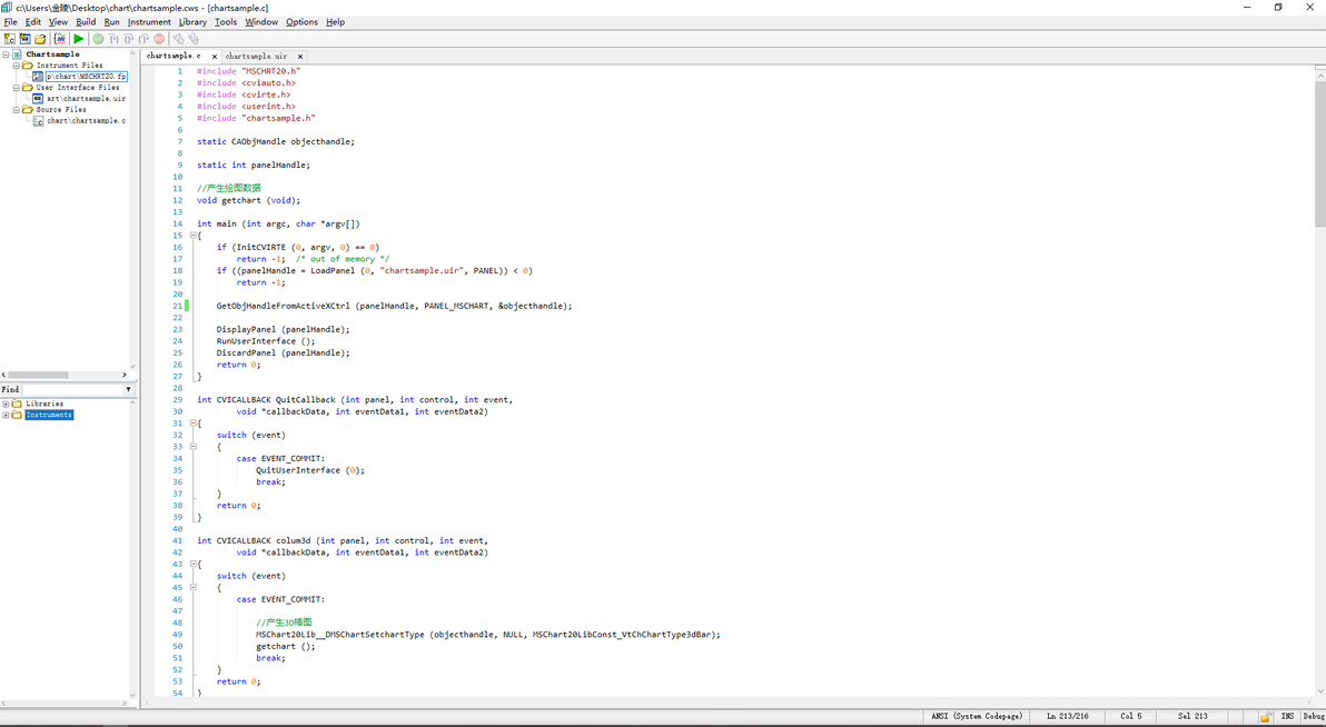 LabVIEW和LabWindows/CVI调用ActiveX控件的编程方法 - 哔哩哔哩