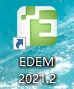 EDEM 2021.2 安装教程 - 哔哩哔哩