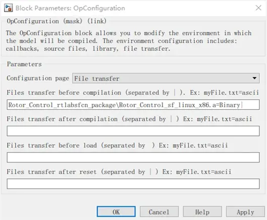 【干货】操作手册 | 基于 Simulink 模型生成 RT-LAB 兼容的实时保护代码库 - 哔哩哔哩