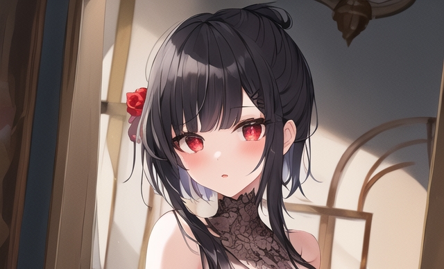 【碧蓝航线】当指挥官向镇海小姐提分手...... - 哔哩哔哩