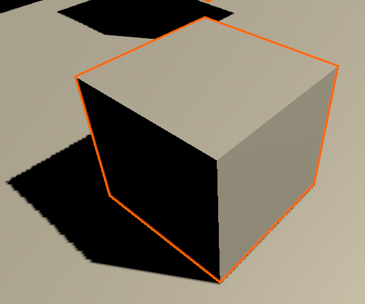 [笔记]Directional Shadows-Cascaded Shadow Maps - 哔哩哔哩