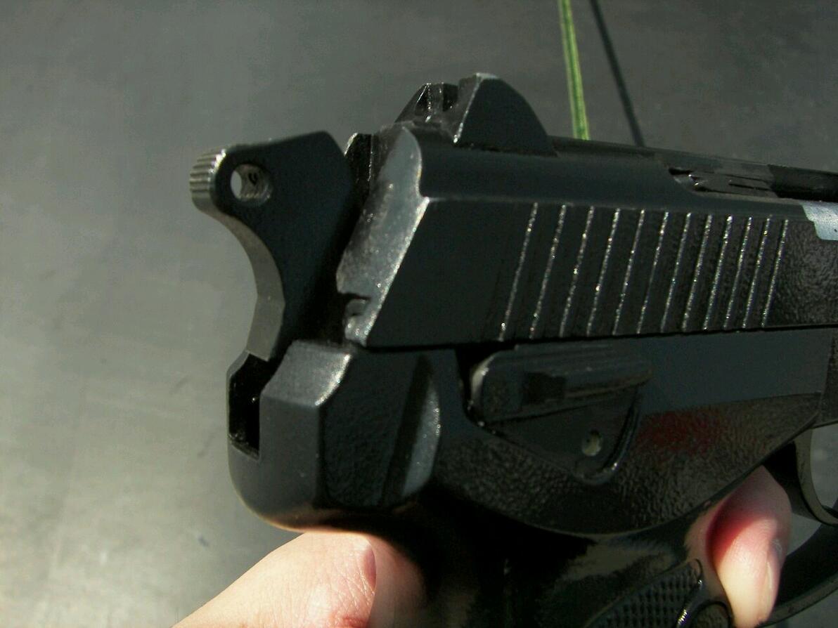 轻武器科普之QSZ92式(下)——5.8*21mm型 - 哔哩哔哩