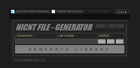 Kontakt音源入库工具Win+Mac - 哔哩哔哩