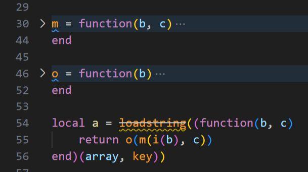 lua语言学习笔记6 – load（loadstring） - 哔哩哔哩