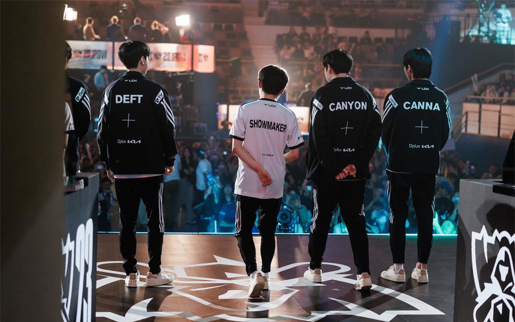 EDG算盘落空？韩媒称viper确定留在HLE，DK或失去两大核心 - 哔哩哔哩