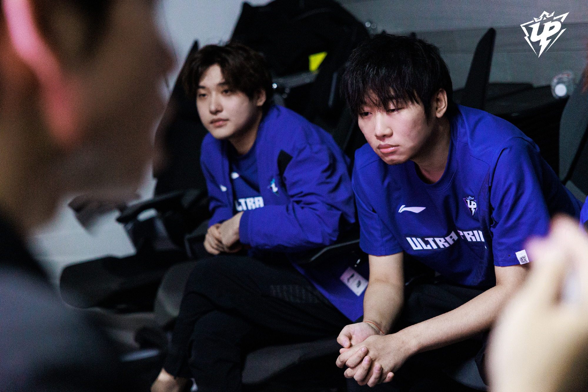 Ning直播透露：现在的脾气比之前打职业的时候好很多了，不知道明年会不会打？ - 哔哩哔哩