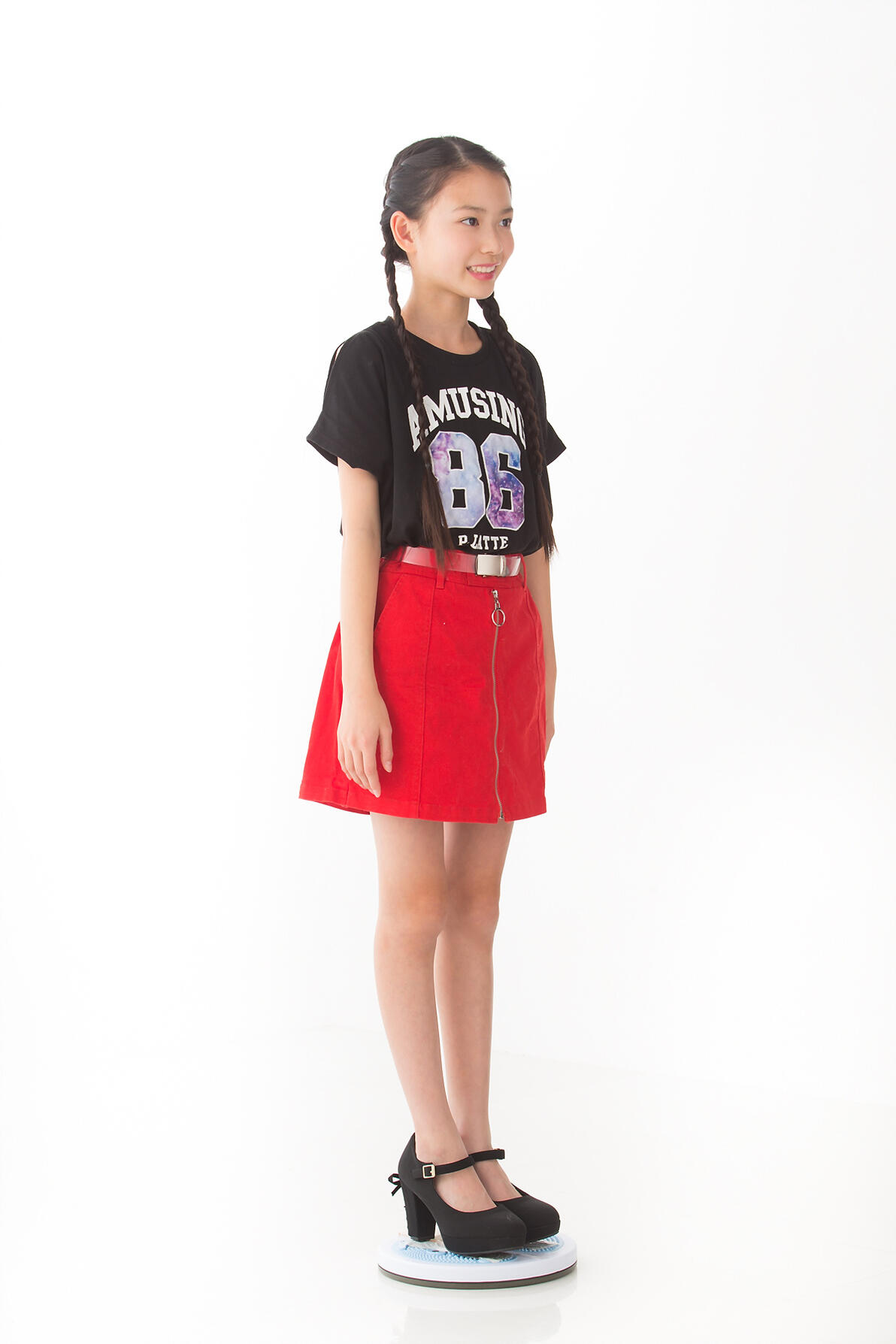 柚月るのst2_whitey_yuzuki_r04 - 哔哩哔哩