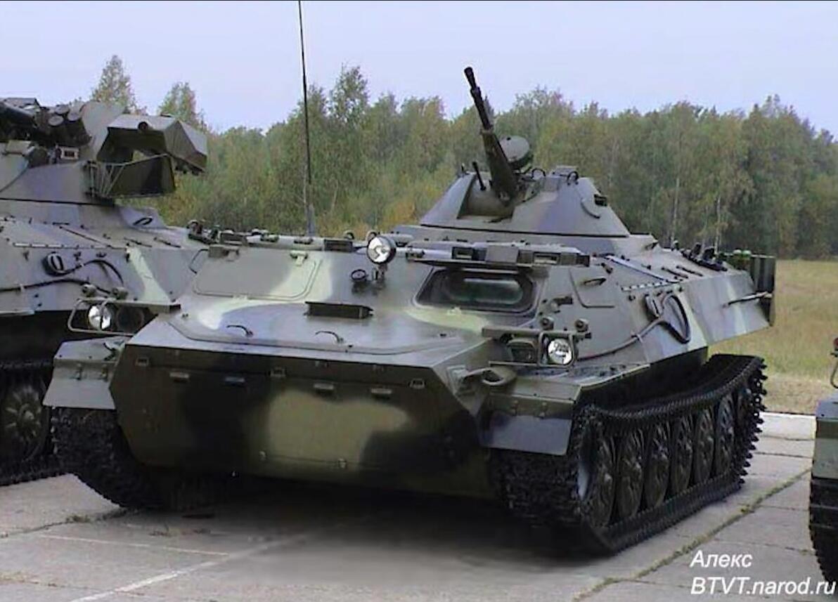 【全网最全】（合作）MT-LB系列全族谱/发展史/型号大全 - 哔哩哔哩