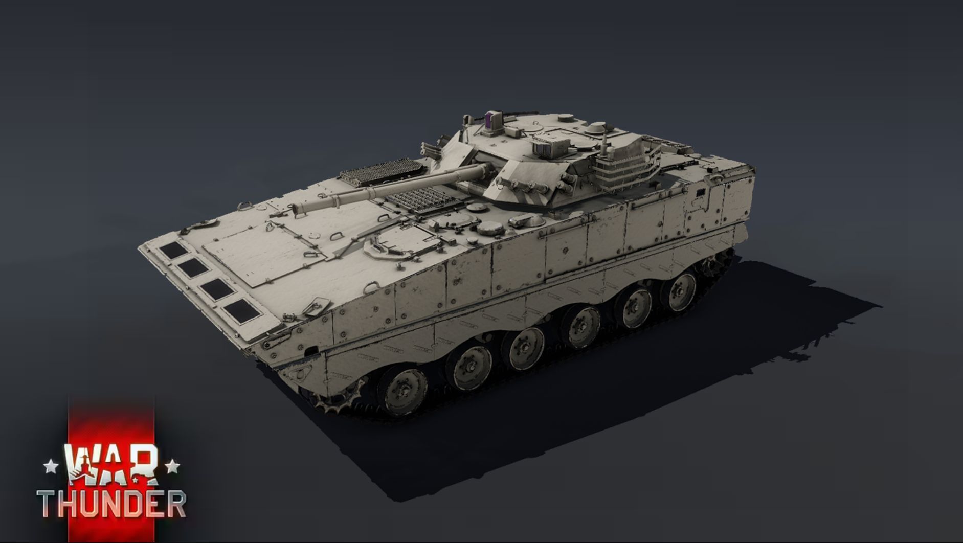 【魔法雷霆-开发日志】ZBD-04A：一脉相承 - 哔哩哔哩