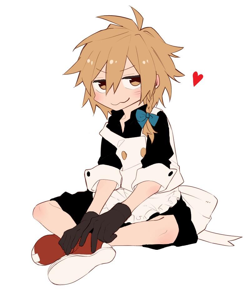 霧雨の魔法使いP5+6——雾雨魔理沙（60P） - 哔哩哔哩