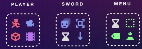 Brackeys大神-Godot初学者教程 - 哔哩哔哩