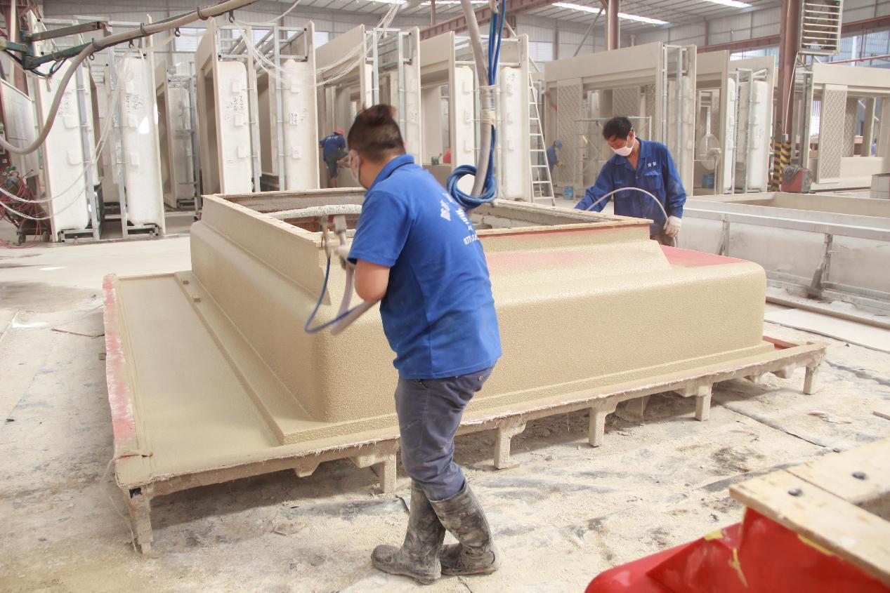 GRC是什么意思？全面解析GRC材料的意义与应用领域 - 哔哩哔哩