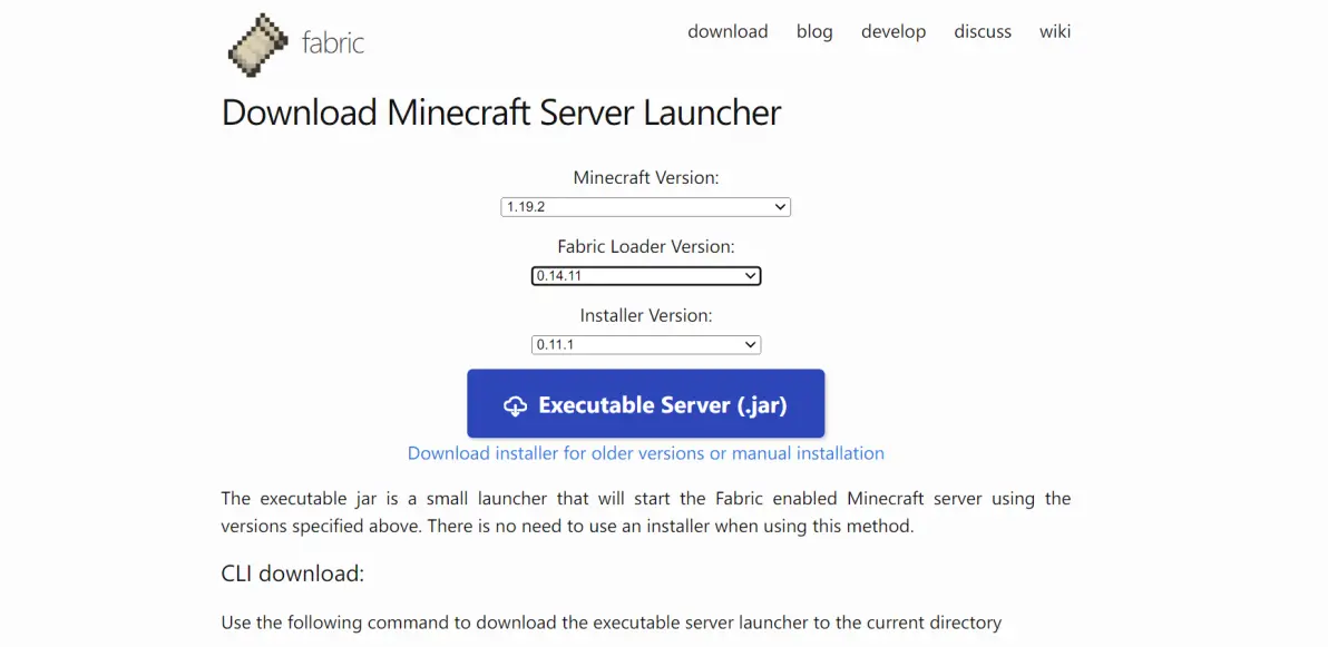 MCSManager——MC服务器配置超全教程(Win) - 哔哩哔哩