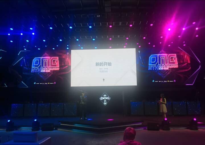 OMG进S8就全队裸奔，网友：又来一个这样立Flag的？ - 哔哩哔哩