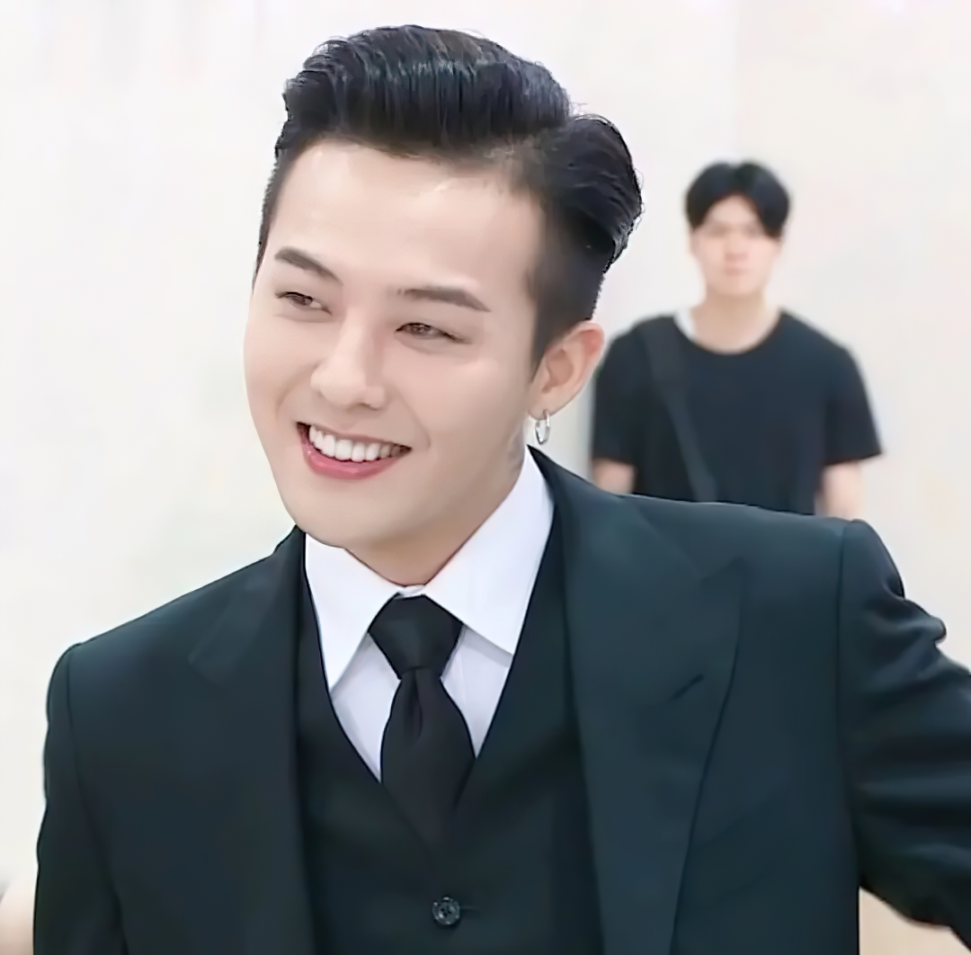 【4K 头像】 BIGBANG 权志龙G-Dragon - 哔哩哔哩