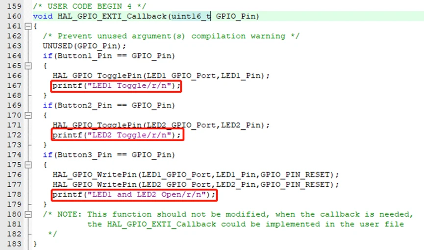 第六章：UART外设及VOFA+上位机通讯 - 哔哩哔哩