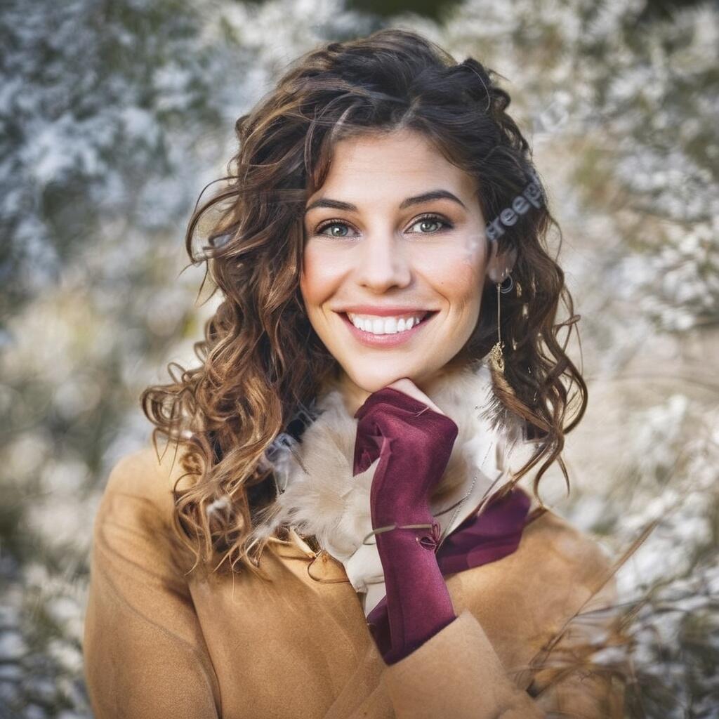 43个ControlNet XL模型对比测试（二）canny 人物篇 - 哔哩哔哩