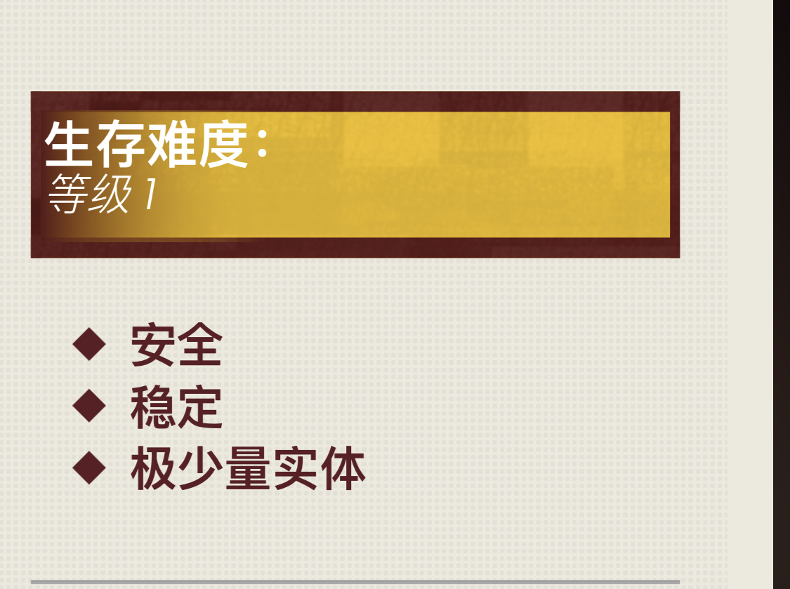 level 0“教学关卡” - 哔哩哔哩