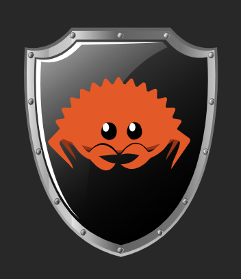 Rust logo 图标收集册 - 哔哩哔哩