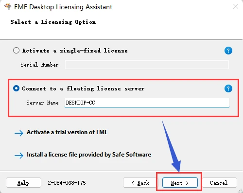 FME安装教程及解决FME与Arcgis不兼容问题 - 哔哩哔哩