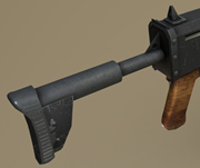 弹道、结构与实战—俄罗斯6P62轻机枪解析 - 哔哩哔哩