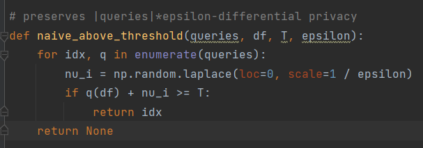 Programming Differential Privacy（十一） - 哔哩哔哩