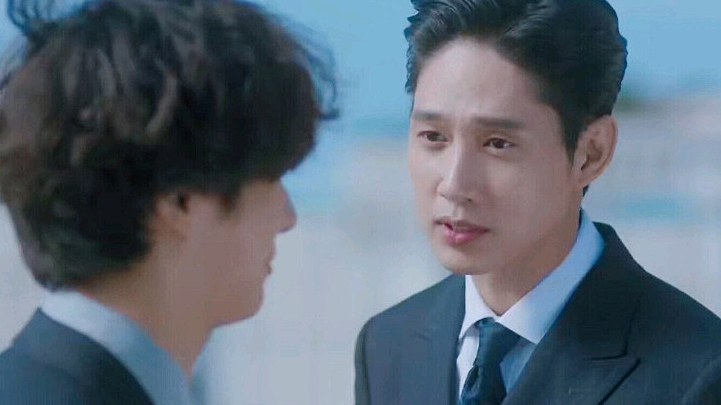 【精神变态日记】拥有他还是追随？① - 哔哩哔哩