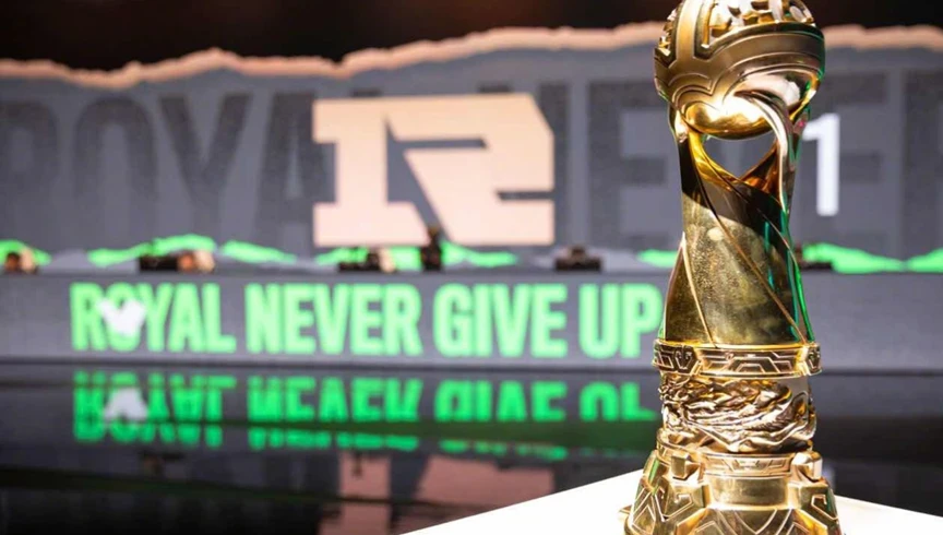 LPL直接五个S赛名额？拳头官宣MSI冠军直通S14 - 哔哩哔哩