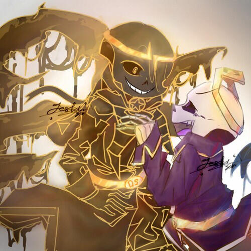 Shattered Dream Sans设定（机翻警告）（最全无删减）维基百科资料汉化 - 哔哩哔哩