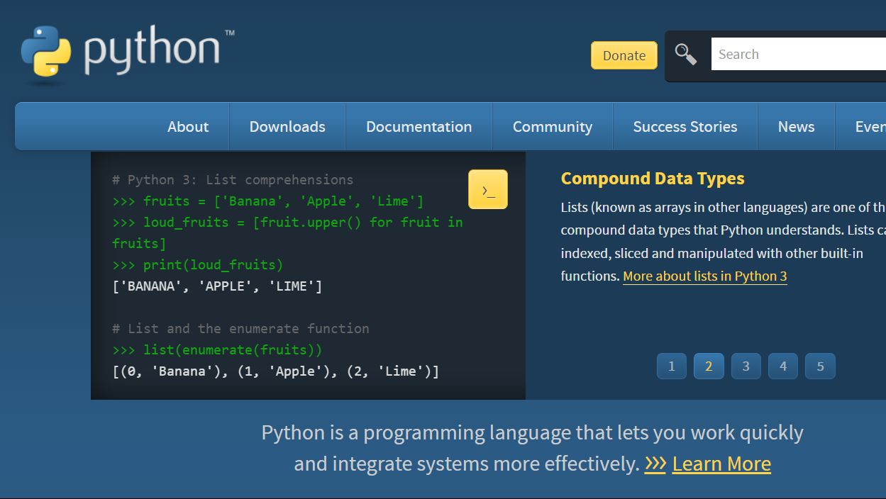 人生苦短，我选Python —— Python3.10内置的71个函数 - 哔哩哔哩