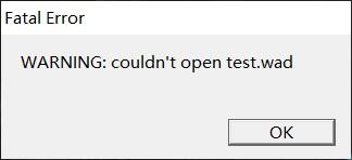 【简单解析】WAD文件 - 哔哩哔哩
