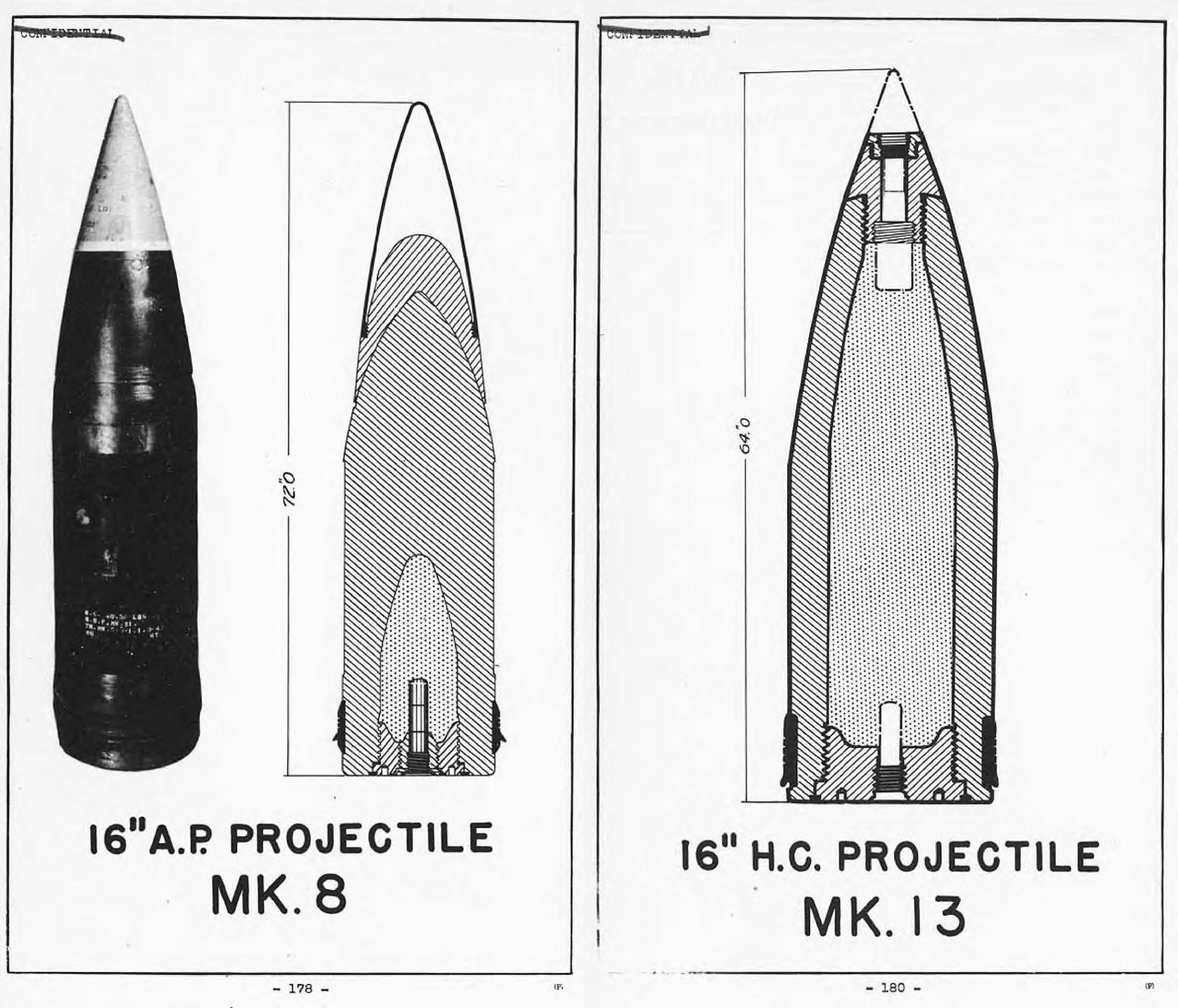 二战舰炮射弹 - 哔哩哔哩
