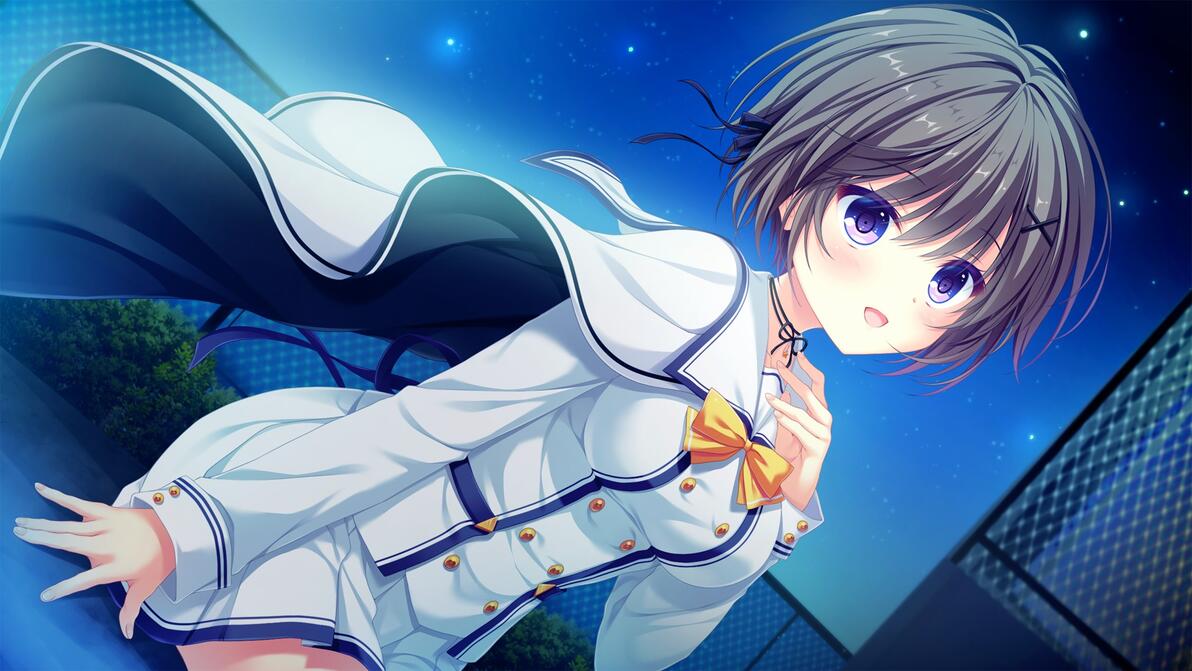 [CG]《D.C.5 ～ダ・カーポ5～》 - 哔哩哔哩