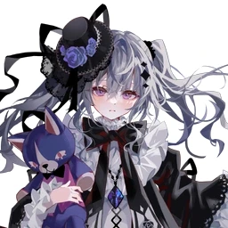 【maimai DX】7sRef区域3角色、关系图、歌曲相关文本翻译 - 哔哩哔哩