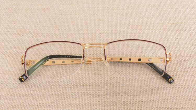 德国不锈钢Feair眼镜专业维修 - 哔哩哔哩