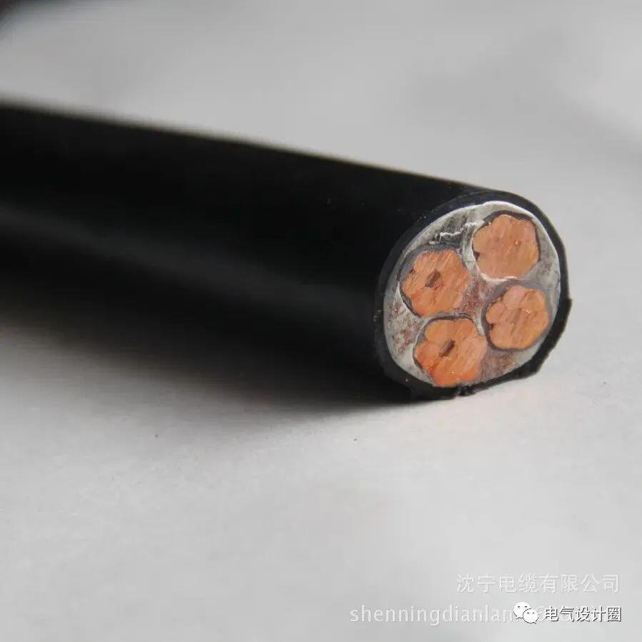 消防电线电缆WDZN和WDZBN有什么区别？如何选择呢？ - 哔哩哔哩