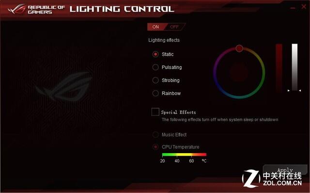 华硕ROG MAXIMUS VIII HERO测评 - 哔哩哔哩